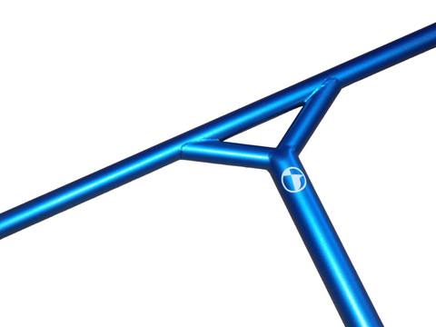 TSI - TV Bars -Candy Blue Limited Edition